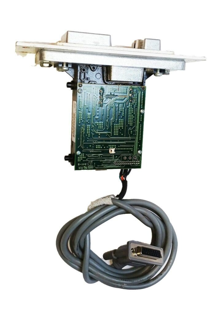 Ventek International Model 600 Automated Fee Machine Card Reader ...